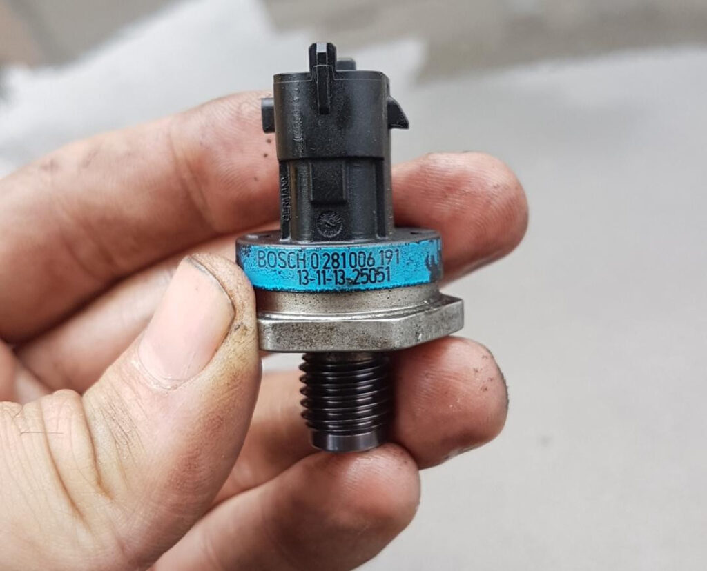 Panne d'injection Captur : Comment diagnostiquer et réparer?