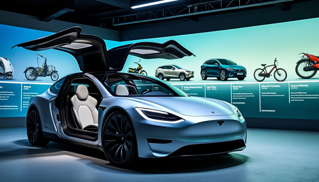 Révolution BYD : La batterie Blade 2.0 pour voitures électriques