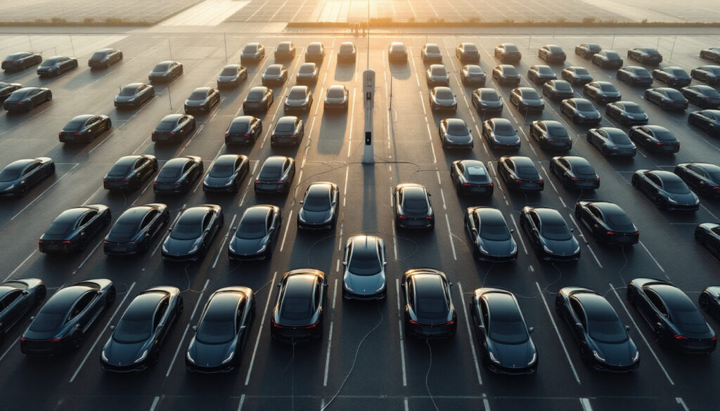Gray card: the end of tax benefits for electric vehicles