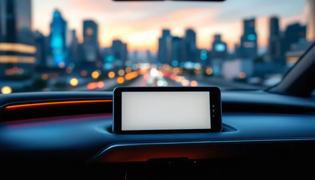 maximisez votre expérience Alexa en voiture grâce à l’accessoire ...