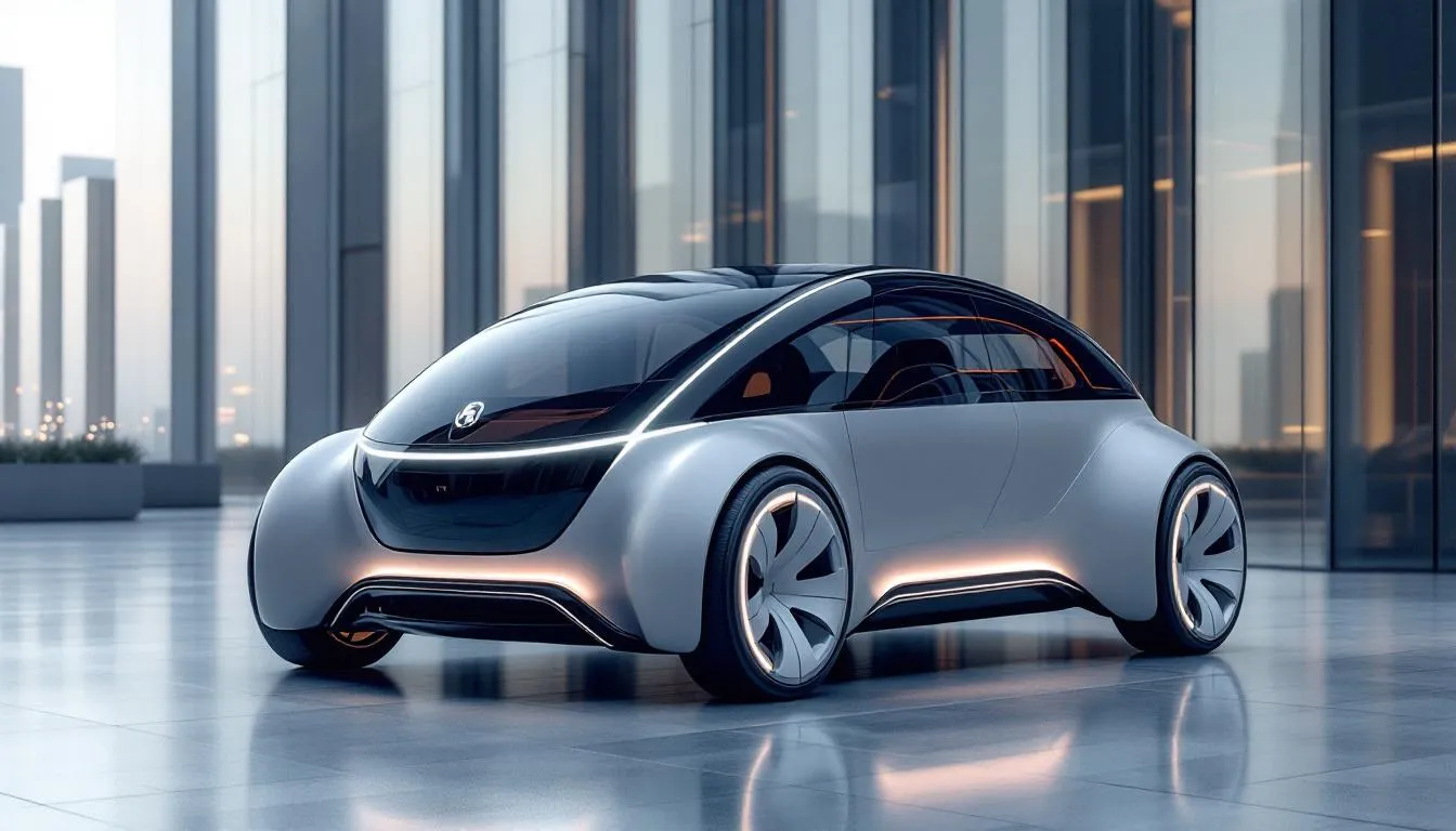 The connected car: entering a new era of mobility