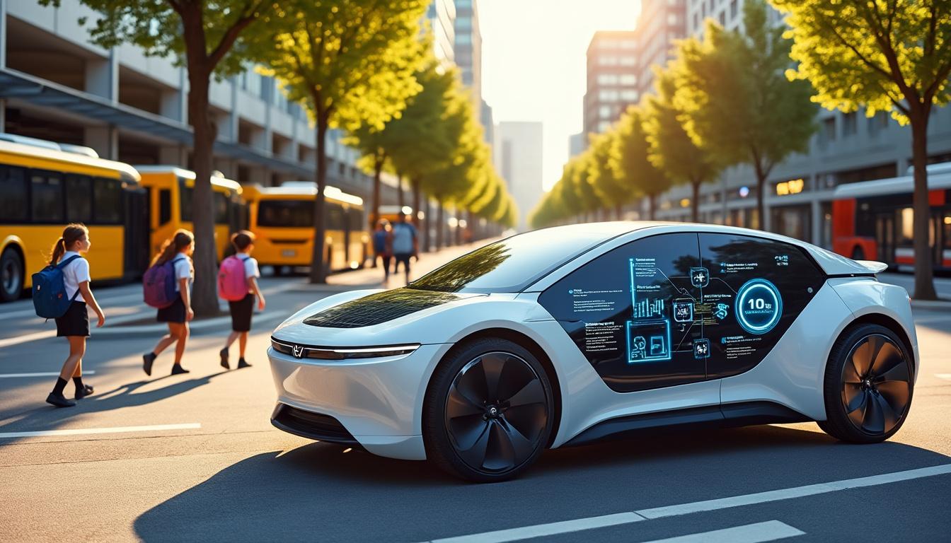 Un retour du leasing social : la voiture électrique à 100 euros par ...